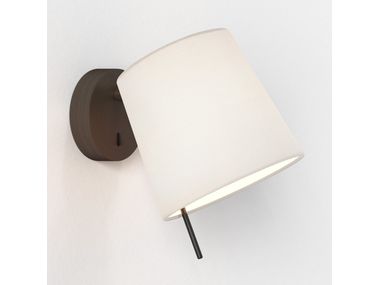 MITSU Applique a LED orientabile in tessuto By Astro Lighting