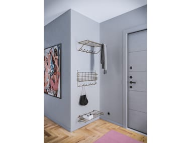 MITTEN SHELF storage box By Maze