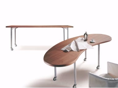 MIXER | Writing desk By Flexform