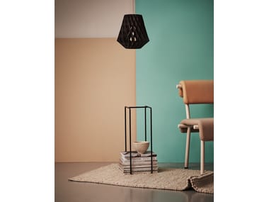 MIXRACK STORAGE Magazine rack By Maze