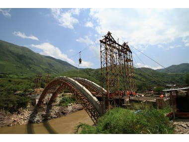 Truss MK By ULMA Construction