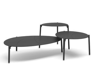 MOCCASIN | Coffee table By SNOC