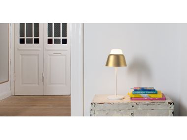 MODU | Table lamp By TEO design Yuno design