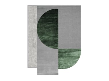 MODULAR Rug By Giorgetti