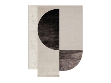 MODULAR Rug By Giorgetti