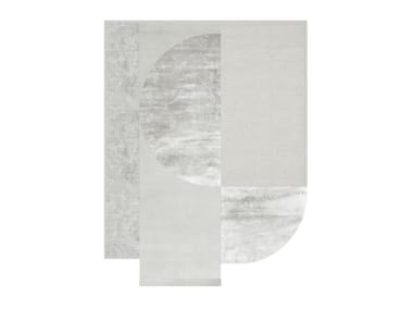 MODULAR Rug By Giorgetti