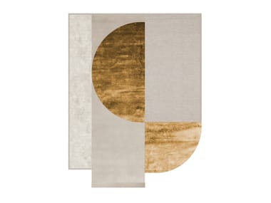 MODULAR Rug By Giorgetti