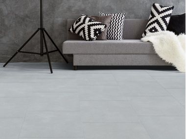 Pavimento in LVT effetto resina MODULEO 55 TILES - DESERT STONE By IVC ...