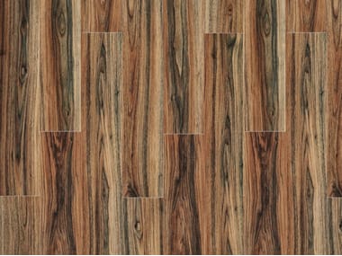 MODULEO 55 WOODS - PERSIAN WALNUT Revêtement de sol en LVT effet bois ...