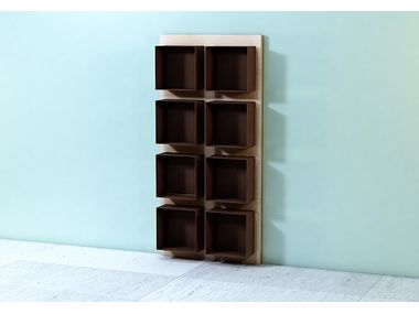 MODULO bookcase By TrackDesign