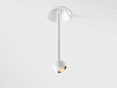 MODUPOINT 灯座 By Modular Lighting Instruments