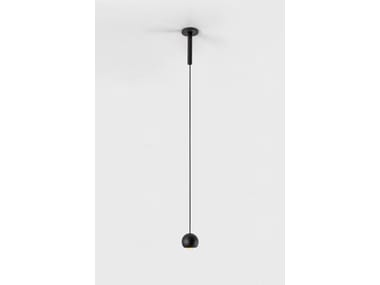 MODUPOINT LED ceiling spotlight By Modular Lighting Instruments