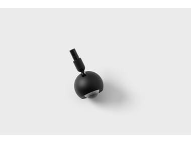 MODUPOINT LED ceiling spotlight By Modular Lighting Instruments