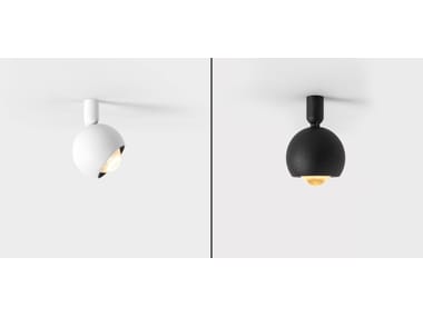MODUPOINT LED ceiling spotlight By Modular Lighting Instruments