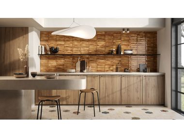 MOJAVE Wall tiles By Ceramica Rondine