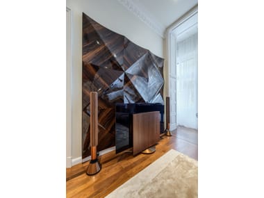 ALPHA Decorative panel By MOKO