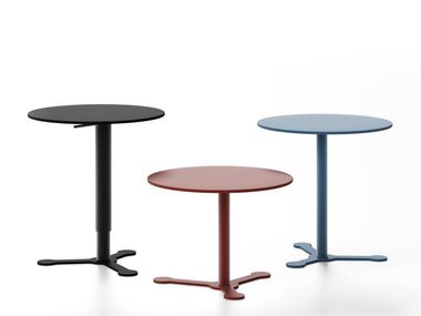 MOLECULAR Coffee table By m.arte design