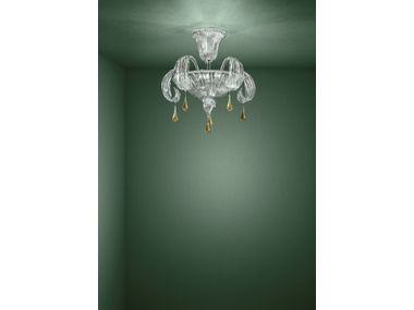 MOLIN | Ceiling lamp Molin Collection By Sylcom