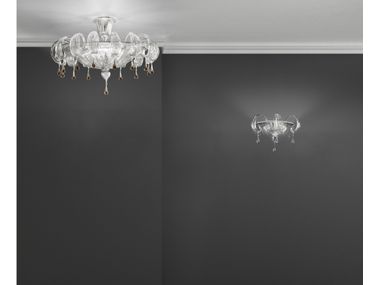 MOLIN | Ceiling lamp Molin Collection By Sylcom