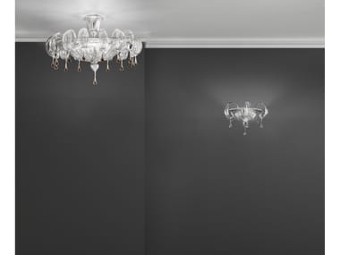 MOLIN | Wall light Molin Collection By Sylcom