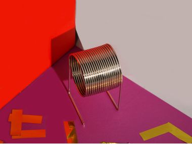 MOLLA Paperweight By Ege Miray Kaman