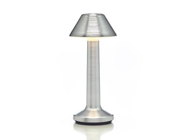 MOMENTS 2 LED table lamp By IMAGILIGHTS | design Xavier Sagaert