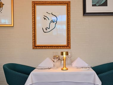 LED table lamp MOMENTS 3 By IMAGILIGHTS