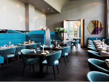 MOMENTS 3 LED table lamp By IMAGILIGHTS | design Xavier Sagaert