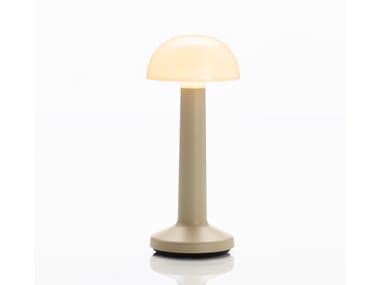 MOMENTS 4 LED table lamp By IMAGILIGHTS | design Xavier Sagaert
