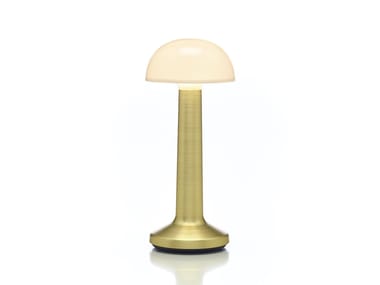 MOMENTS 4 LED table lamp By IMAGILIGHTS | design Xavier Sagaert