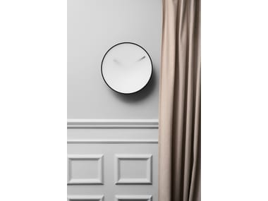 MOMENTT Clock By Gejst