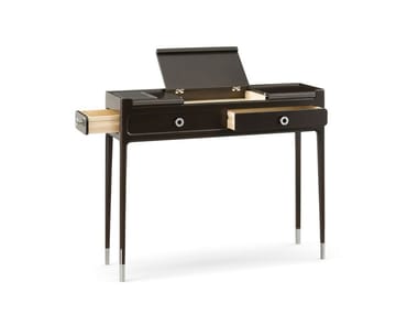 MONCEAU | Console table with drawers Monceau Collection By Roche Bobois