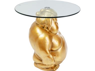 MONK coffee table By KARE Design