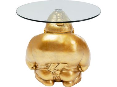 MONK coffee table By KARE Design