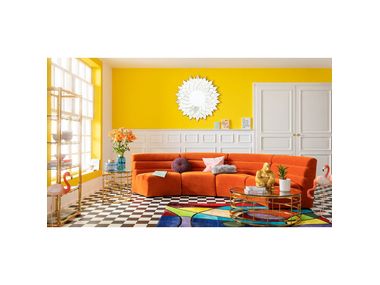 MONKEY GORILLA Objeto decorativo de resina By KARE Design