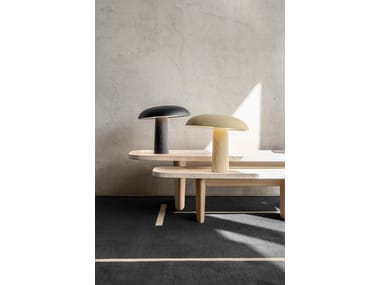 MONOLITH rug By ClassiCon