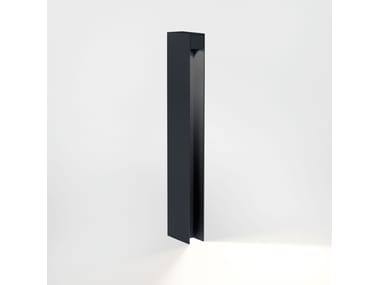 LED bollard light MONOPOL LED By Delta Light