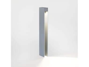 LED bollard light MONOPOL LED By Delta Light