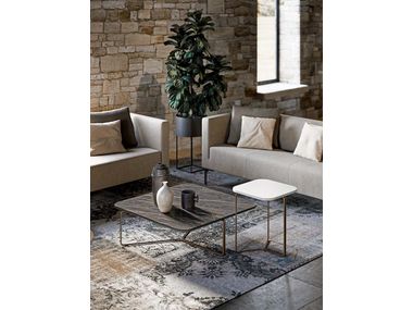 MONTREAL Coffee table By Quadrifoglio Group