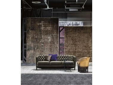 MOON | Easy chair Moon Collection By Moroso design Tokujin Yoshioka