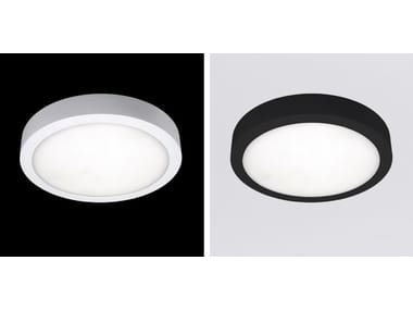 MOON ceiling lamp By PROLED