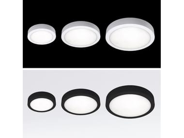 MOON ceiling lamp By PROLED