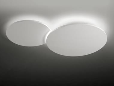 MOONLIGHT Wall lamp / ceiling lamp By EGOLUCE