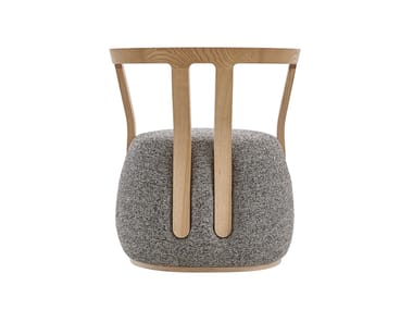 MOOSE easy chair By PARLA design Deniz Albayrak