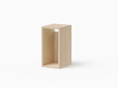 CAJON Storage box By MOR DESIGN