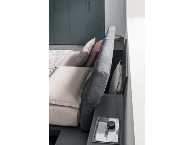 MORFEO | Bed By Tomasella