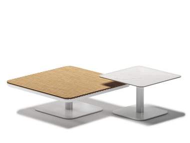 MORGAN | Table basse By SNOC