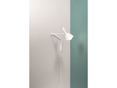 MORGAN Wall lamp By Fan Europe Lighting