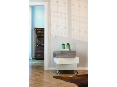 Cassettiera su ruote MORGANA | Cassettiera - Lago - Edilportale