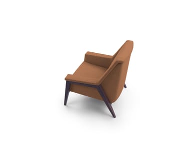 MORRIS | Poltrona By Marelli